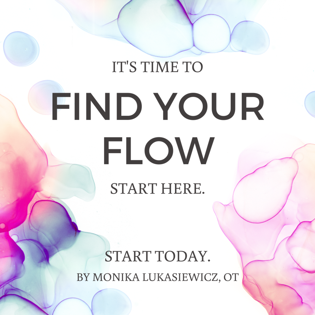 Find Your Flow: An Evidence-Based Guide to Help You Unleash Your Flow