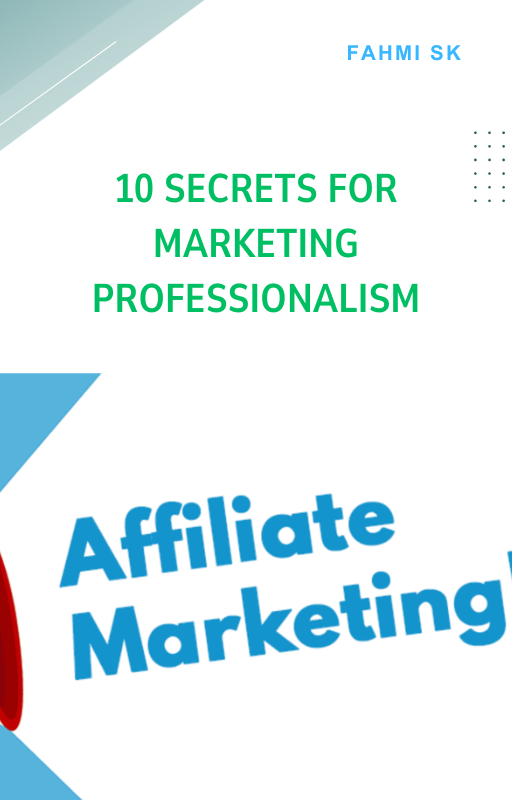 10 Secrets to Mastering Marketing