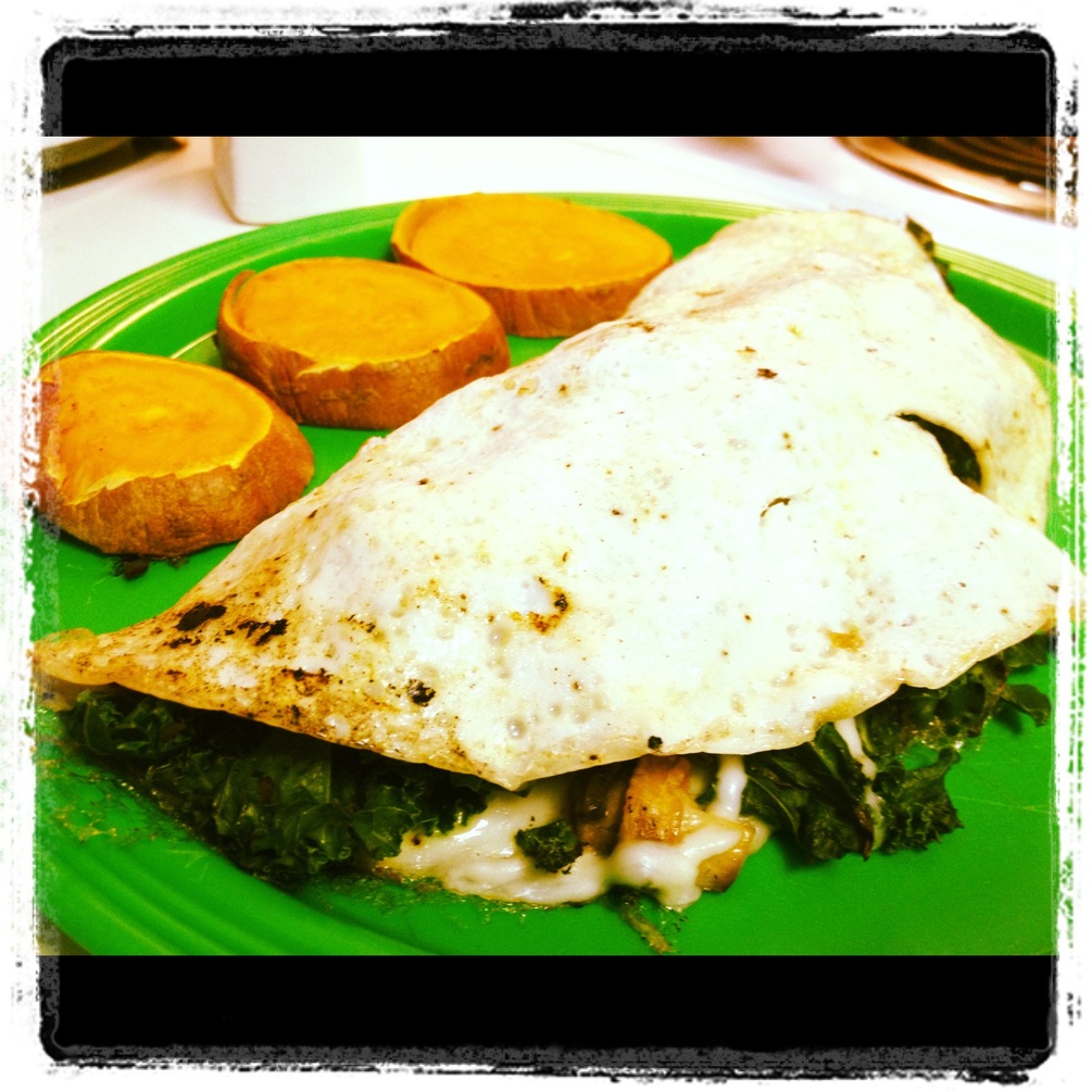 9 Simple Eat to Live Healthy Meal Recipes