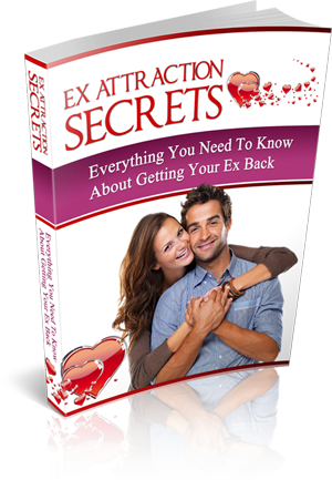 How to get ur Ex back