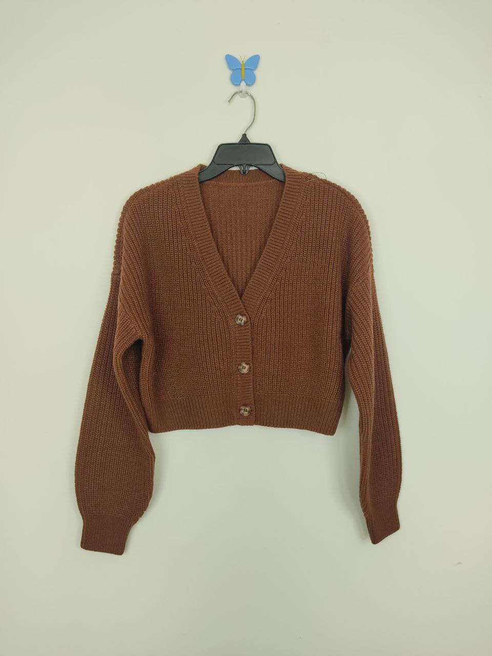 Winter 2023 Sweater Show