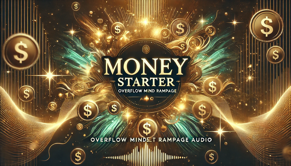 Money Starter