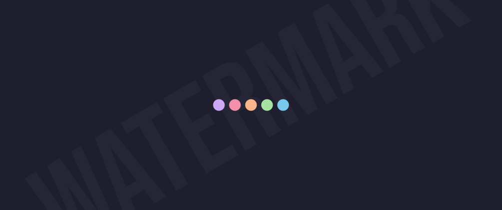 Catppuccin wallpaper 3440x1440